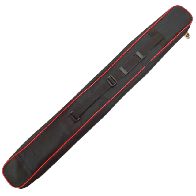 Black Chinese Martial Arts Sword Bag Sling Type (Two Swords) - Knives ...