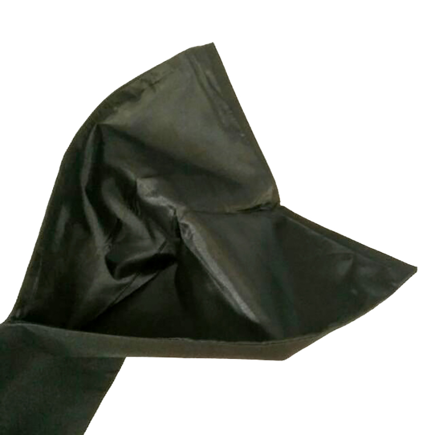 Black Nylon Sword Bag Sling Type - Knives & Swords Specialist