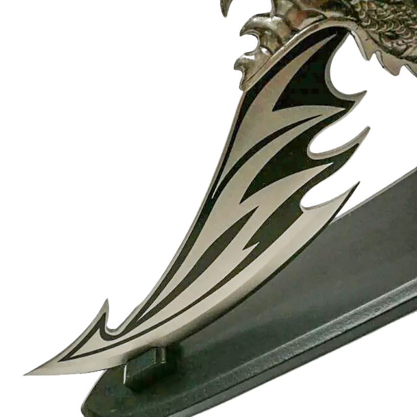 Dragon Claw Knife - Knives & Swords Specialist