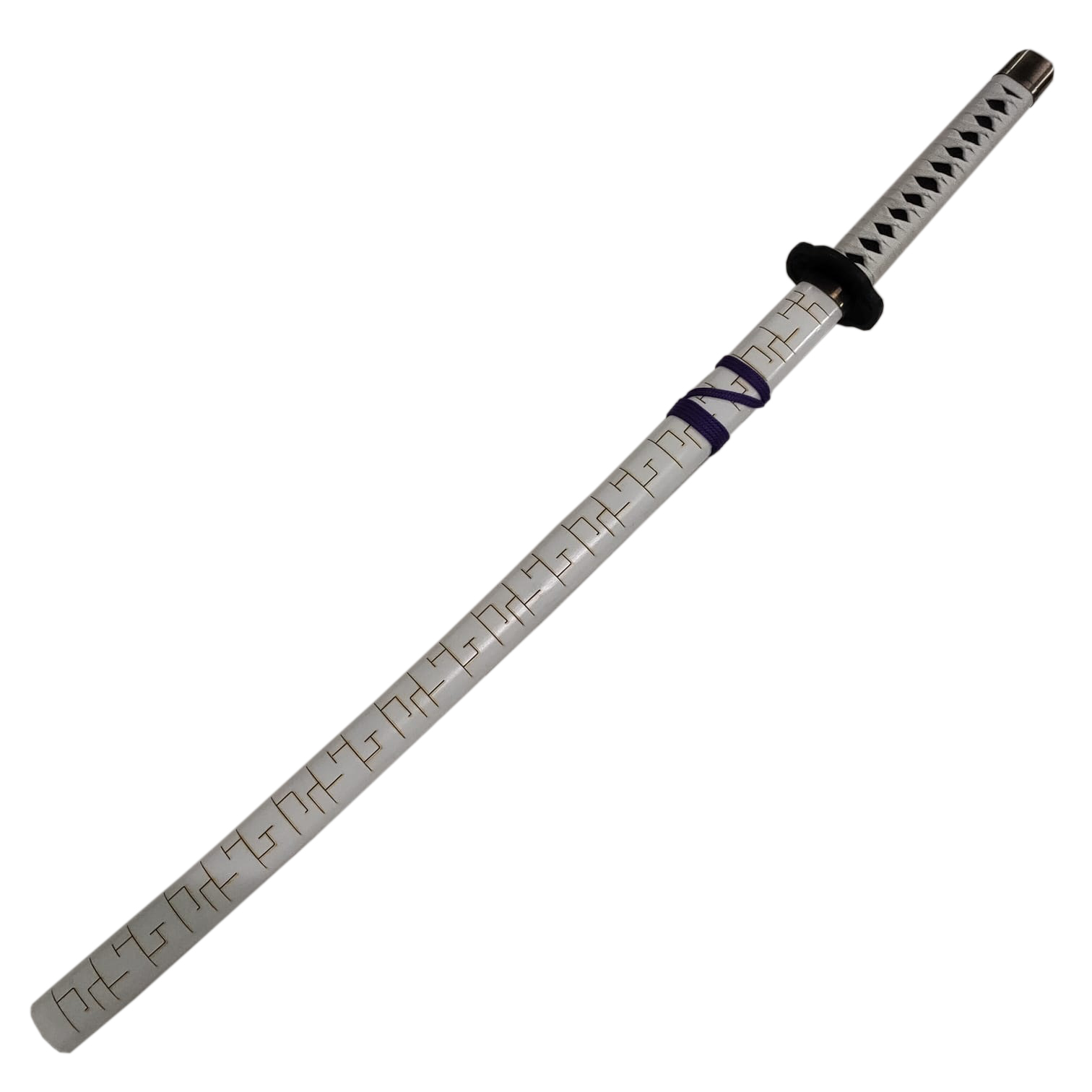 Inuyasha Bakusaiga Wooden Katana - Knives & Swords Specialist