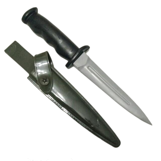 Rubber Training Knife - Knives & Swords Specialist