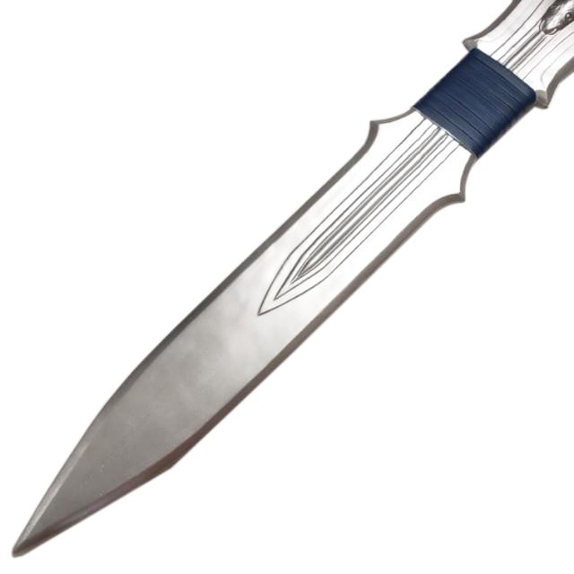 World of Warcraft Anduin Lothar Foam Sword - Knives & Swords Specialist