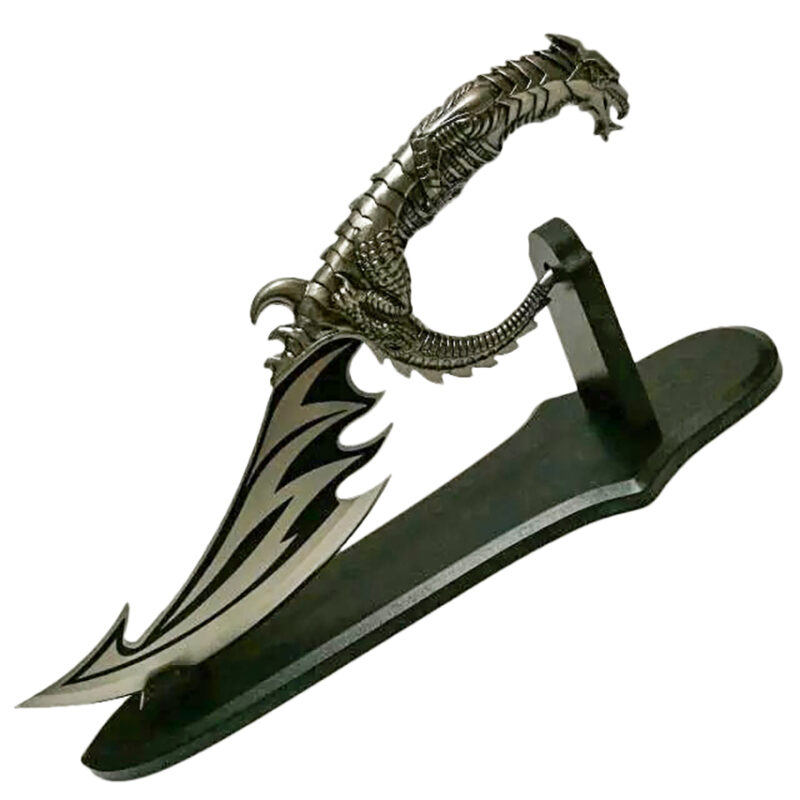 Dragon Claw Knife - Knives & Swords Specialist