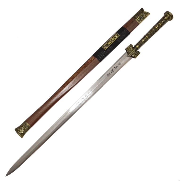 Swords Shop In Singapore | Licensed Sword Seller Singapore