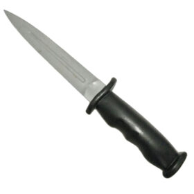 Rubber Training Knife - Knives & Swords Specialist