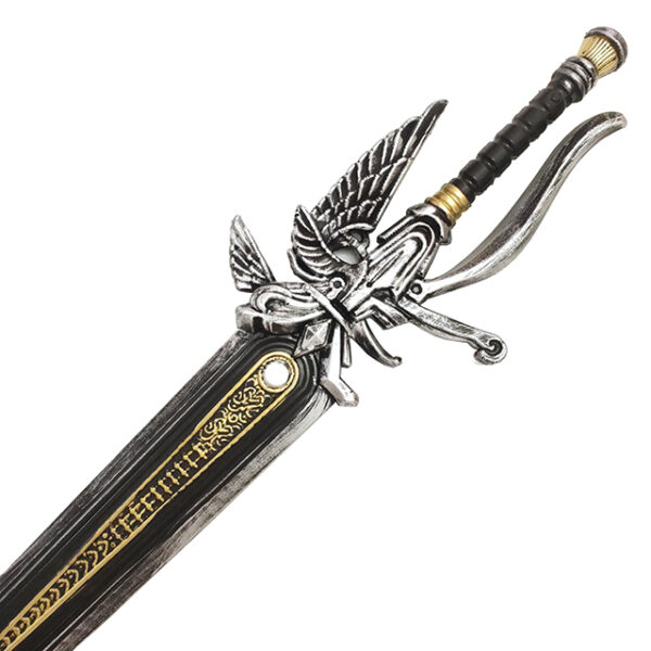 Final Fantasy XV King Regis Foam Sword of the Father - Knives & Swords ...