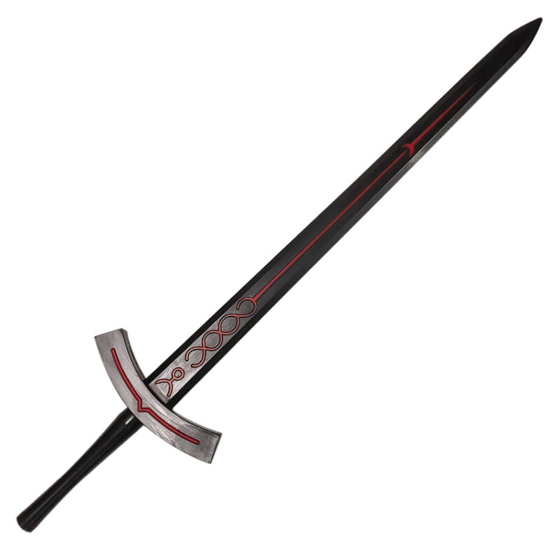 Bleach Kaname Tosen Suzumushi Wooden Katana - Knives & Swords Specialist
