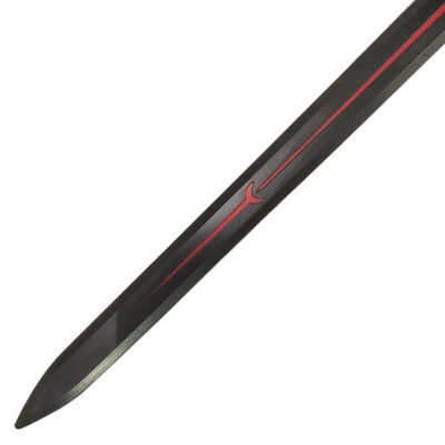 Fate/Stay Night Black Excalibur Morgan Foam Sword - Knives & Swords ...