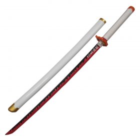 Scissor Seven Thousand Demon Daggers Foam Sword - Knives & Swords ...