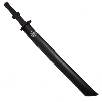 Scissor Seven Thousand Demon Daggers Foam Sword - Knives & Swords ...