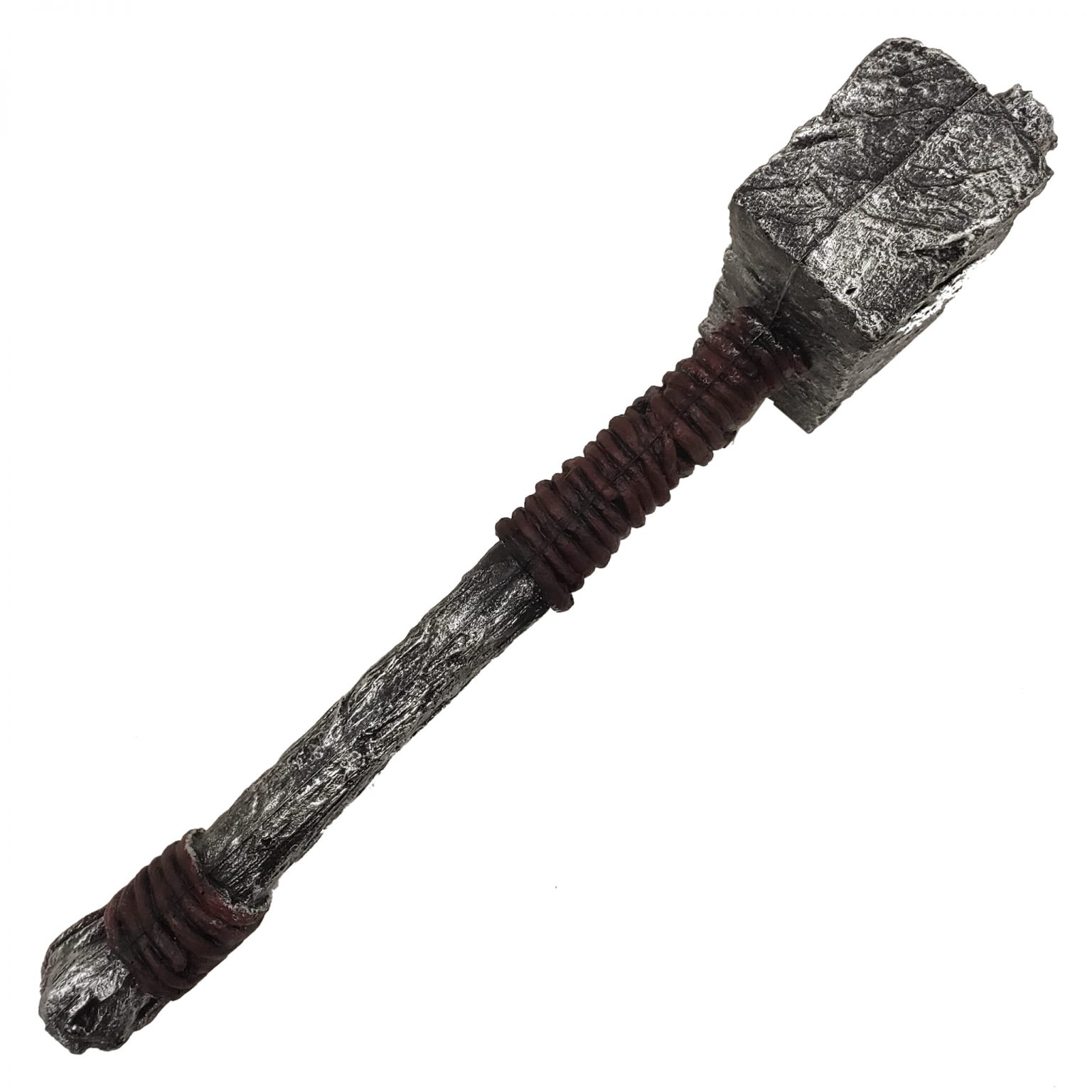 Orc Foam Hammer - Knives & Swords Specialist