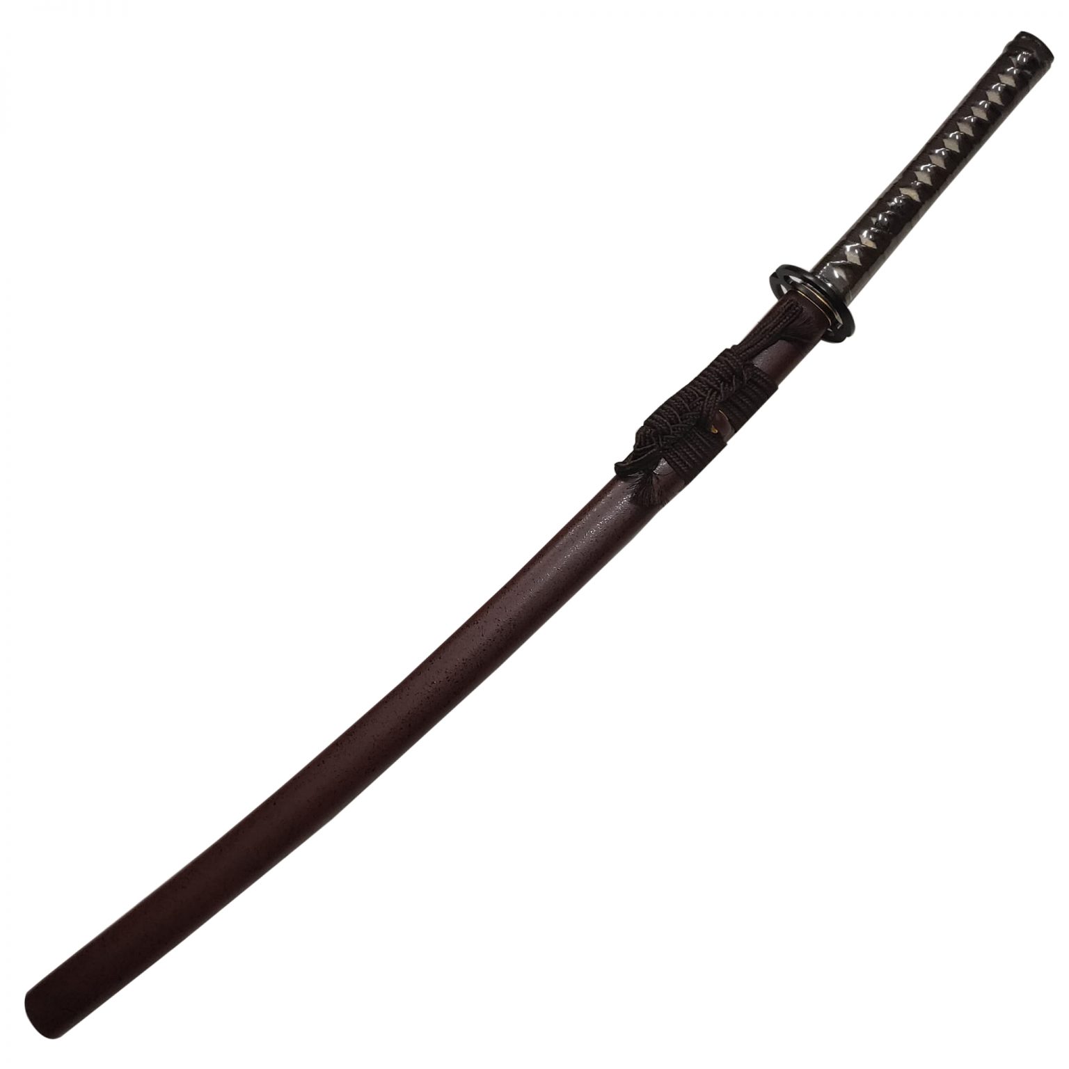 Samurai X Rurouni Kenshin Manganese Steel Reverse Blade Katana Movie ...