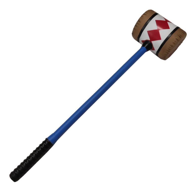 Suicide Squad Harley Quinn Foam Mallet - Knives & Swords Specialist