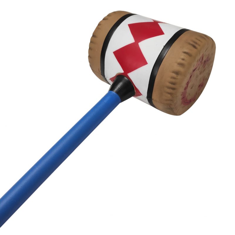 Suicide Squad Harley Quinn Foam Mallet - Knives & Swords Specialist