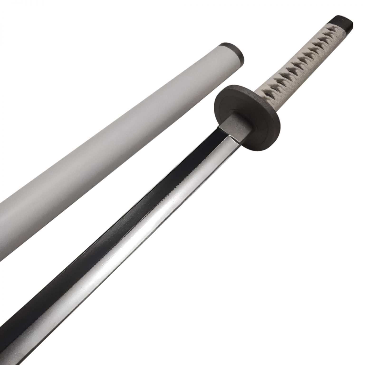 One Piece Roronoa Zoro Wado Ichimonji Foam Katana - Knives & Swords ...