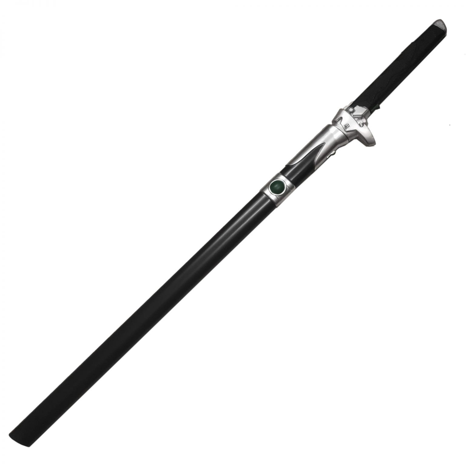 Overwatch Genji Ryuichi Moji Foam Katana - Knives & Swords Specialist