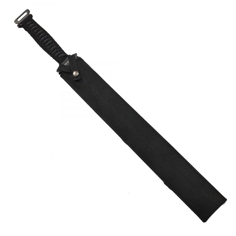 Black Legion Dark Gladiator Twin Swords - Knives & Swords Specialist