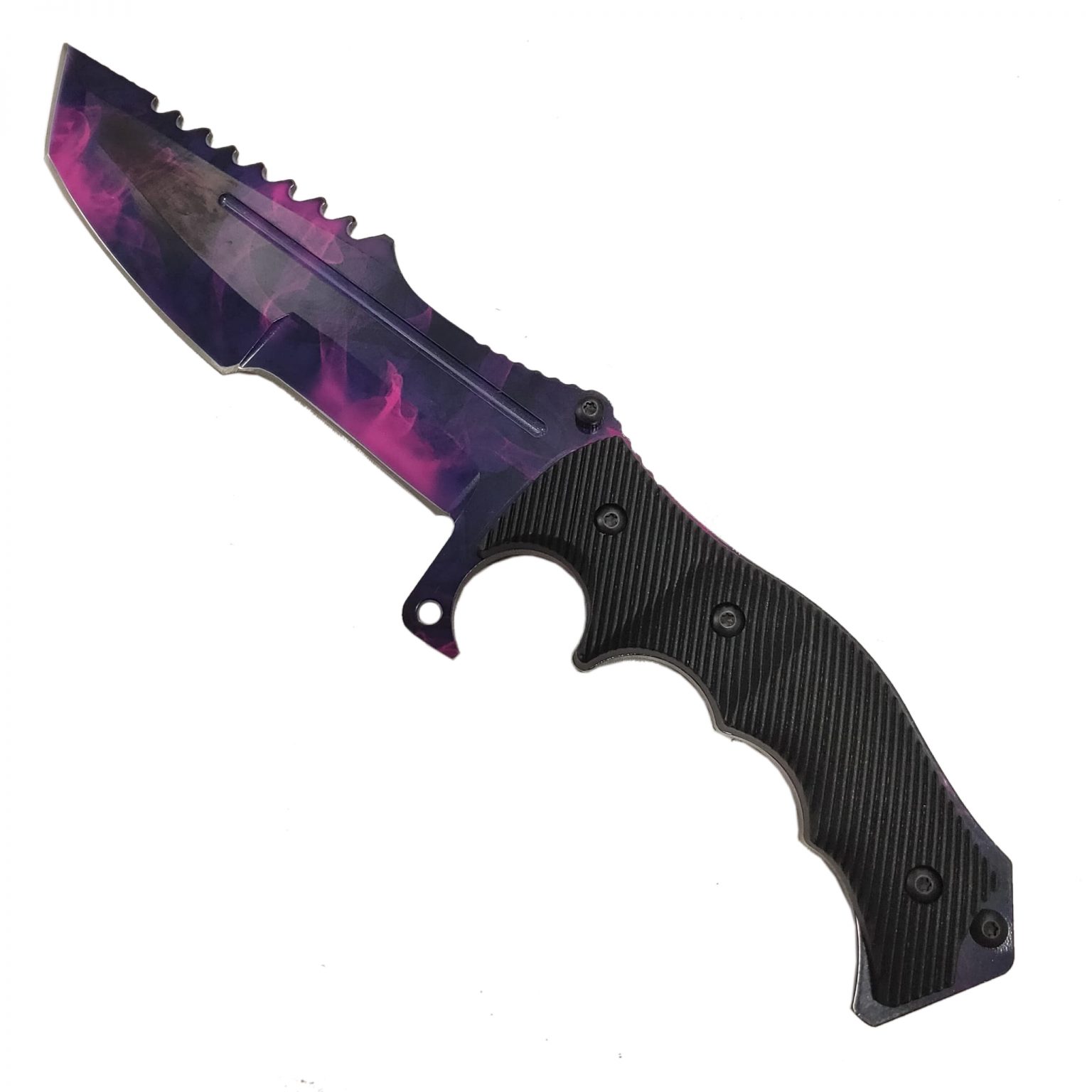 CS:GO Doppler Phase 2 Huntsman Knife - Knives & Swords Specialist