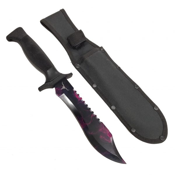 CS:GO Doppler Phase 2 Bowie Knife - Knives & Swords Specialist