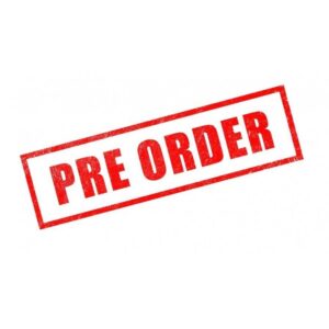 Pre-Order Items - Knives & Swords Specialist