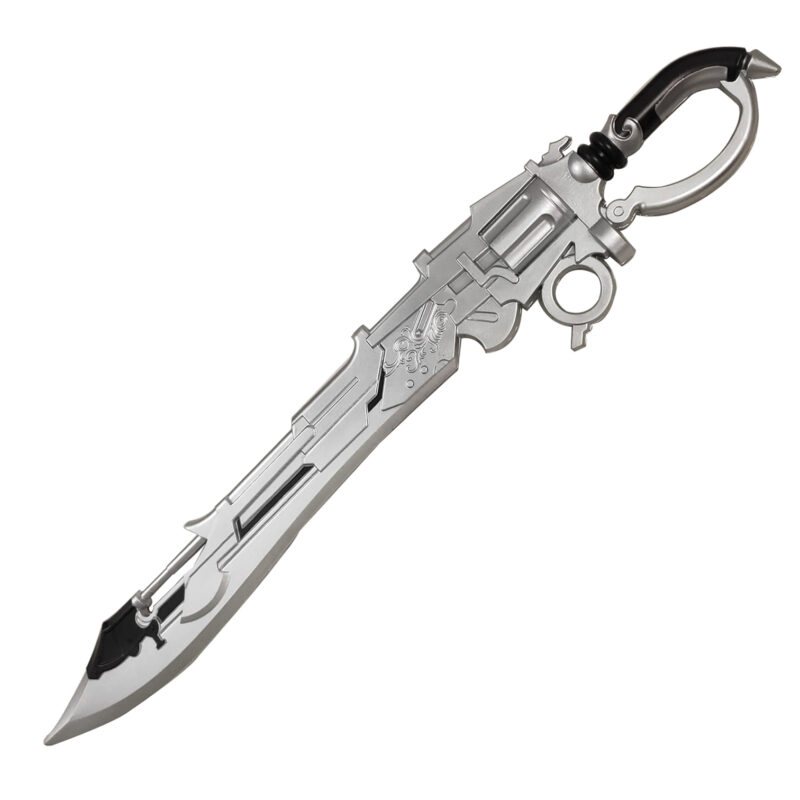 Final Fantasy XIV Thancred Waters Lion Heart Foam Gunblade - Knives ...