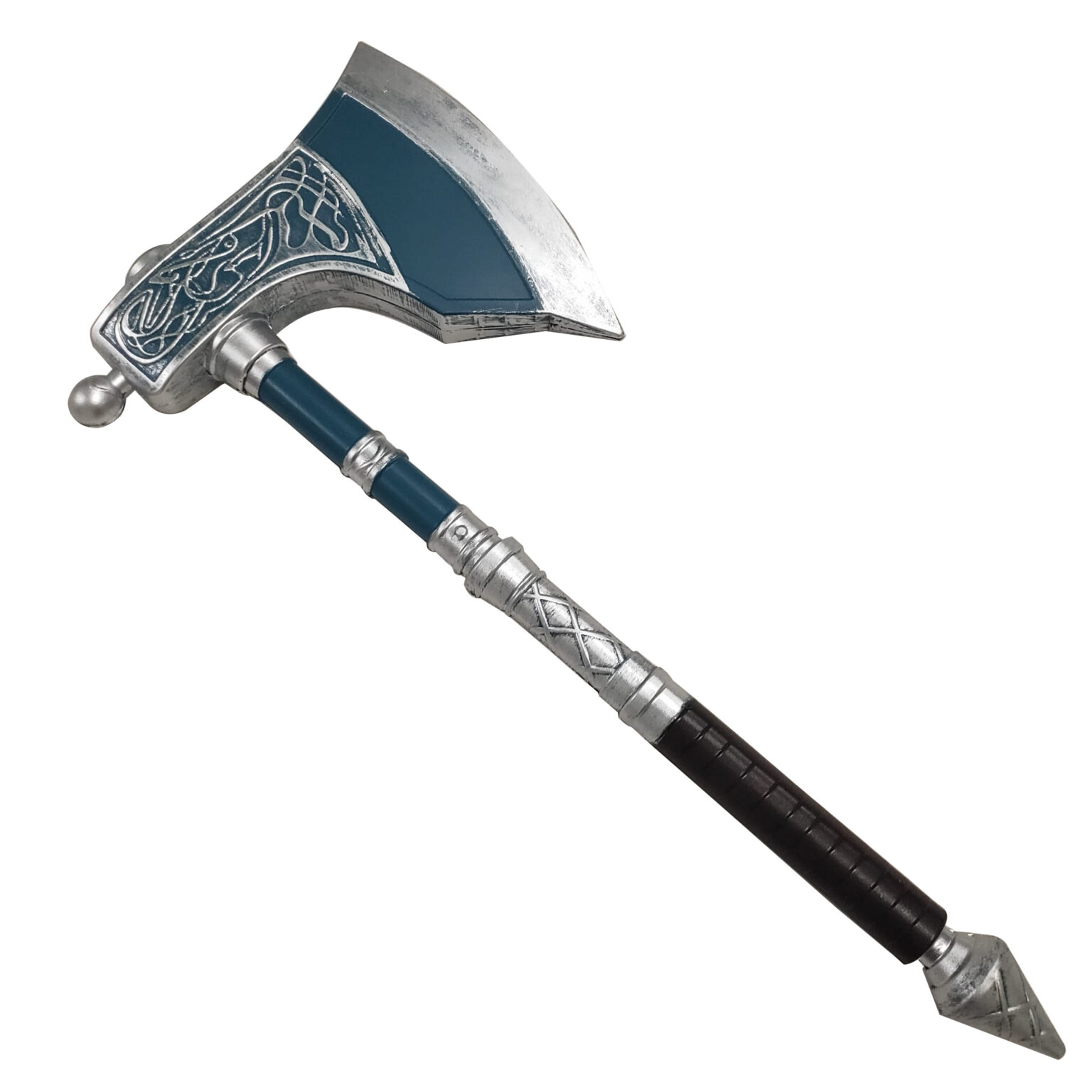 Assassin's Creed Odyssey Valhalla Eivors Sahalin Foam Axe - Knives ...